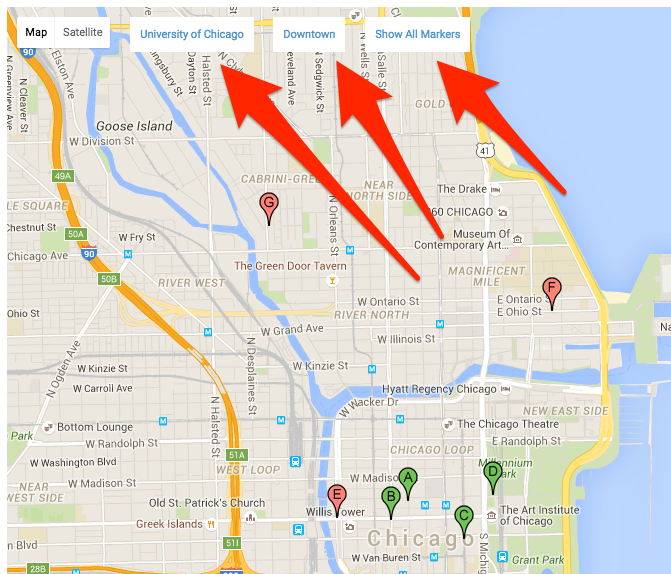 Andrew Violette | Chicago Food Truck Finder Blog